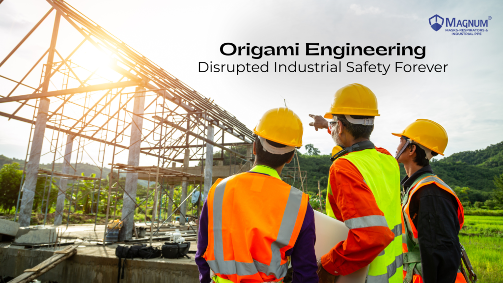 Safety Helmets | Durable Head Protection for Industrial SafetyMagnumohs ...